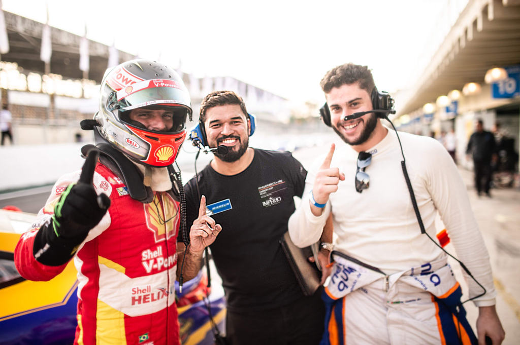 5 Steps to Become a Motorsport Engineer